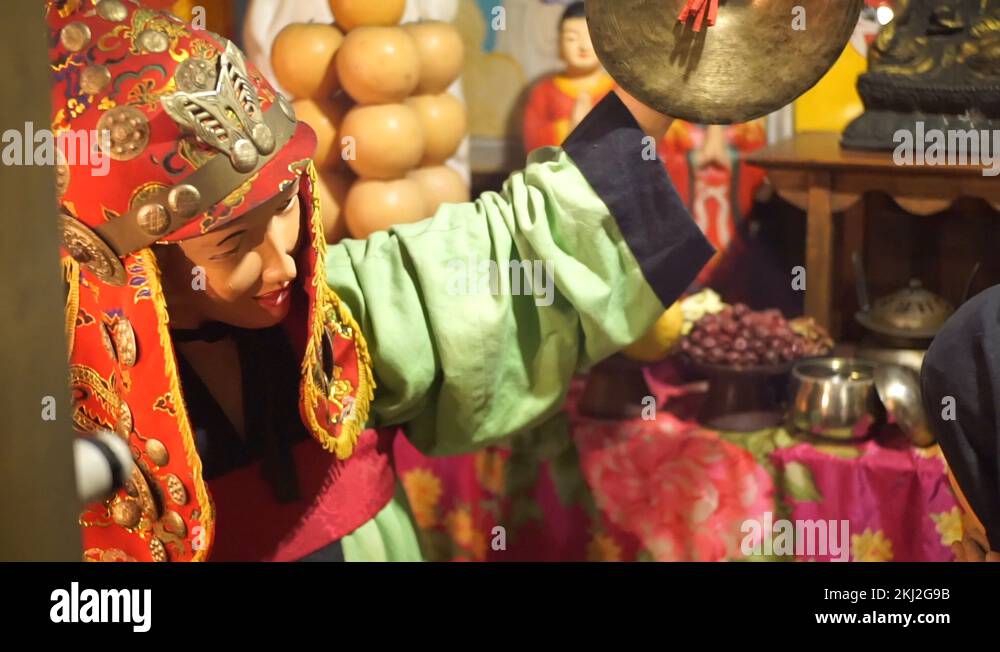 Shaman statue Stock Videos & Footage - HD and 4K Video Clips - Alamy