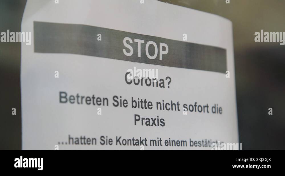 German warning sign Stock Videos & Footage - HD and 4K Video Clips - Alamy