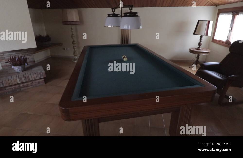 Pool table house Stock Videos & Footage - HD and 4K Video Clips - Alamy