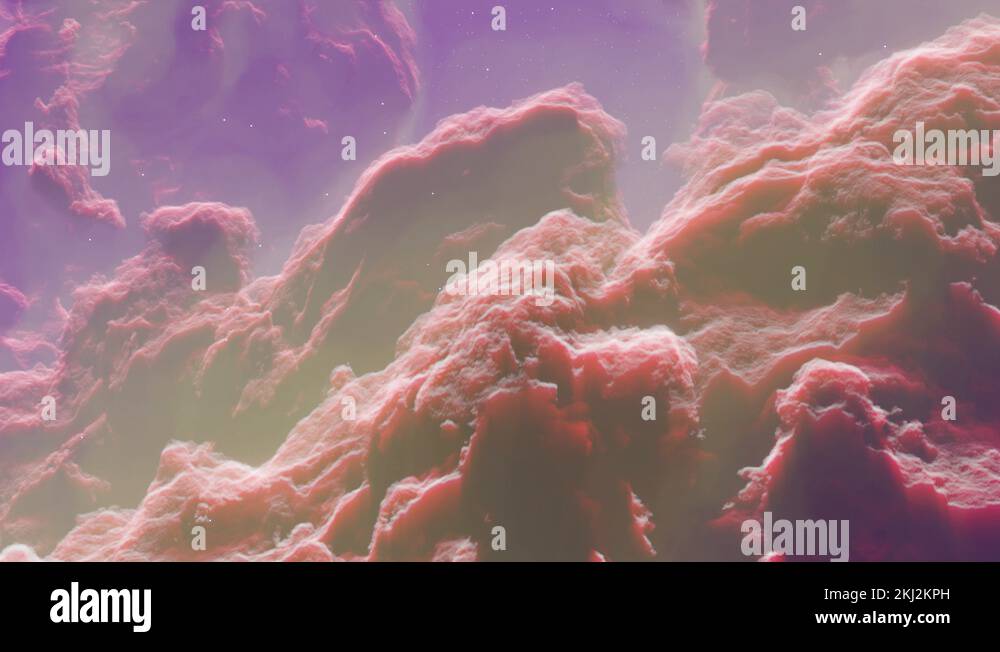 Cosmic gas cloud Stock Videos & Footage - HD and 4K Video Clips - Alamy