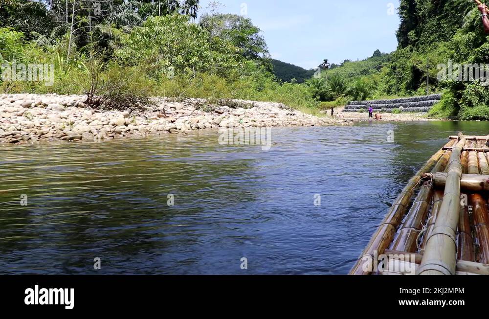 Jungle raft Stock Videos & Footage - HD and 4K Video Clips - Alamy