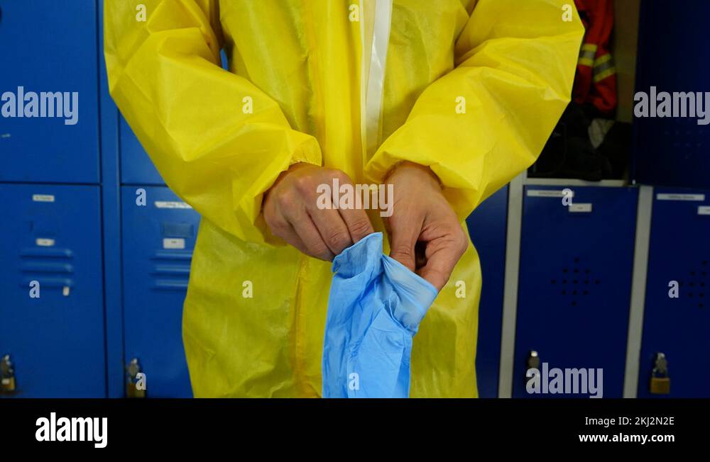 Hazmat locker Stock Videos & Footage - HD and 4K Video Clips - Alamy