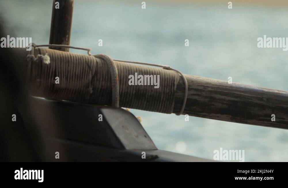 Rowing oar detail Stock Videos & Footage - HD and 4K Video Clips - Alamy