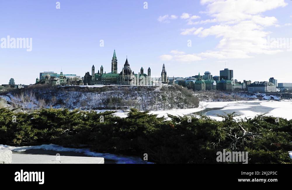Parliament hill view point Stock Videos & Footage - HD and 4K Video ...