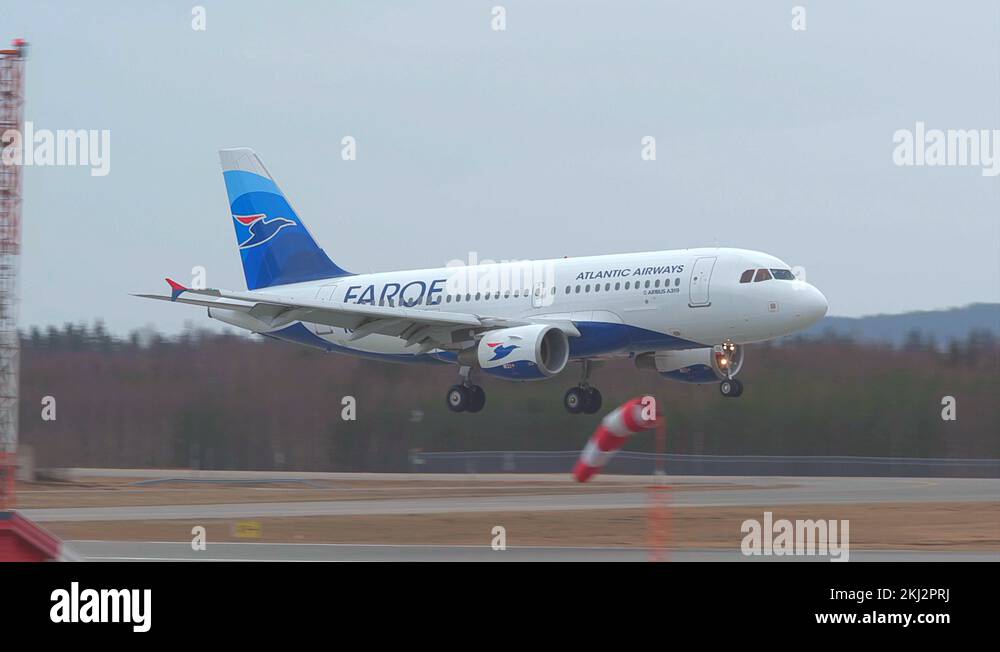 Airbus atlantic Stock Videos & Footage - HD and 4K Video Clips - Alamy