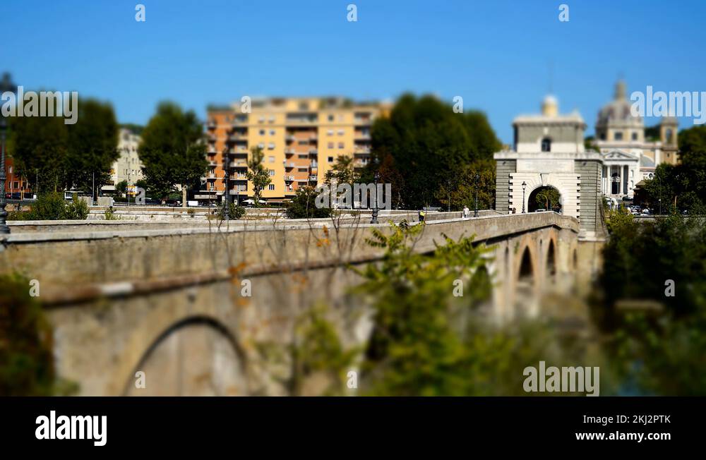 Milvian bridge Stock Videos & Footage - HD and 4K Video Clips - Alamy