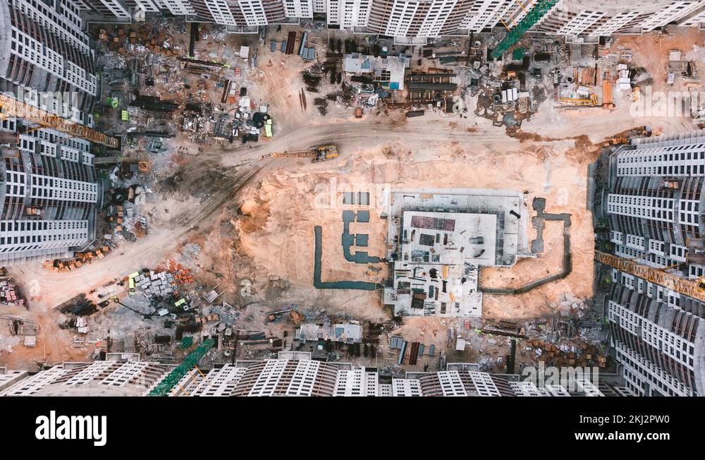 Air pollution construction Stock Videos & Footage - HD and 4K Video ...