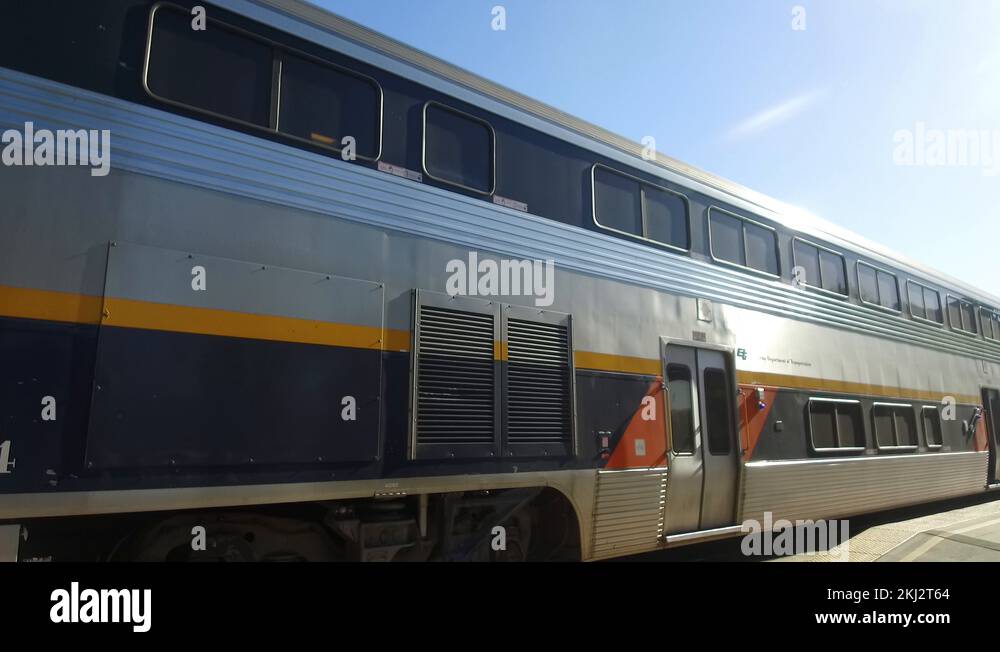 Amtrak california Stock Videos & Footage - HD and 4K Video Clips - Alamy