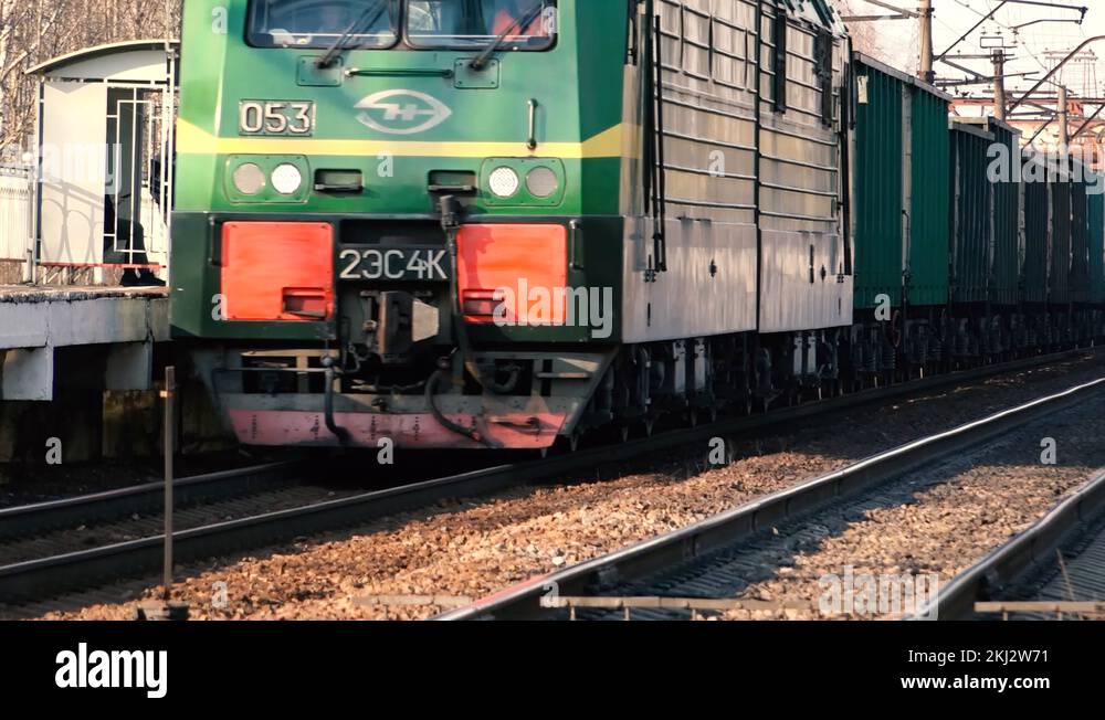 Goods bulk carriage Stock Videos & Footage - HD and 4K Video Clips - Alamy