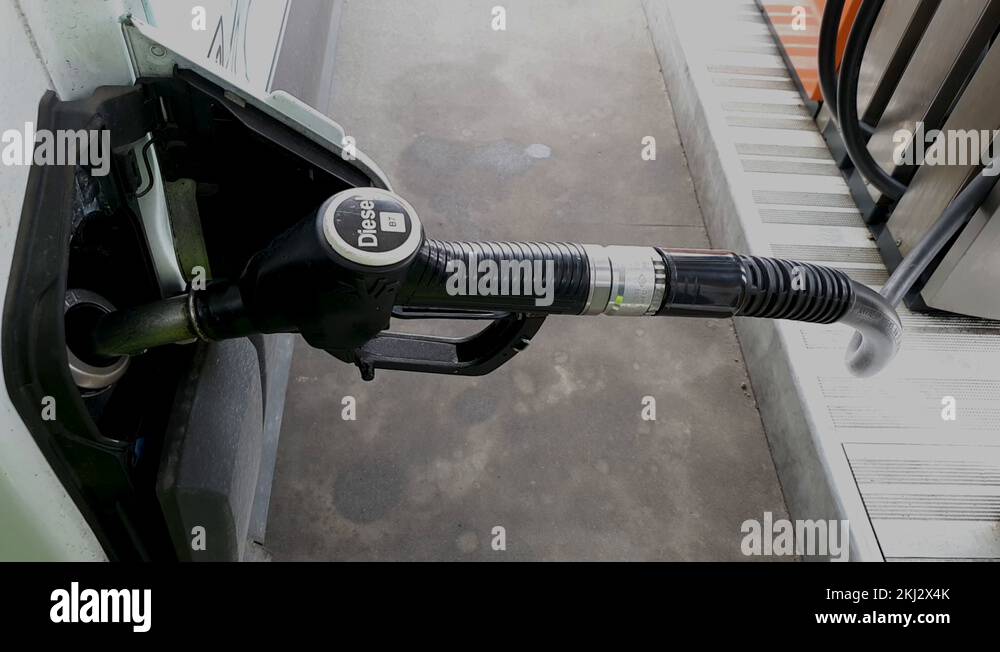 Black fuel nozzle Stock Videos & Footage - HD and 4K Video Clips - Alamy