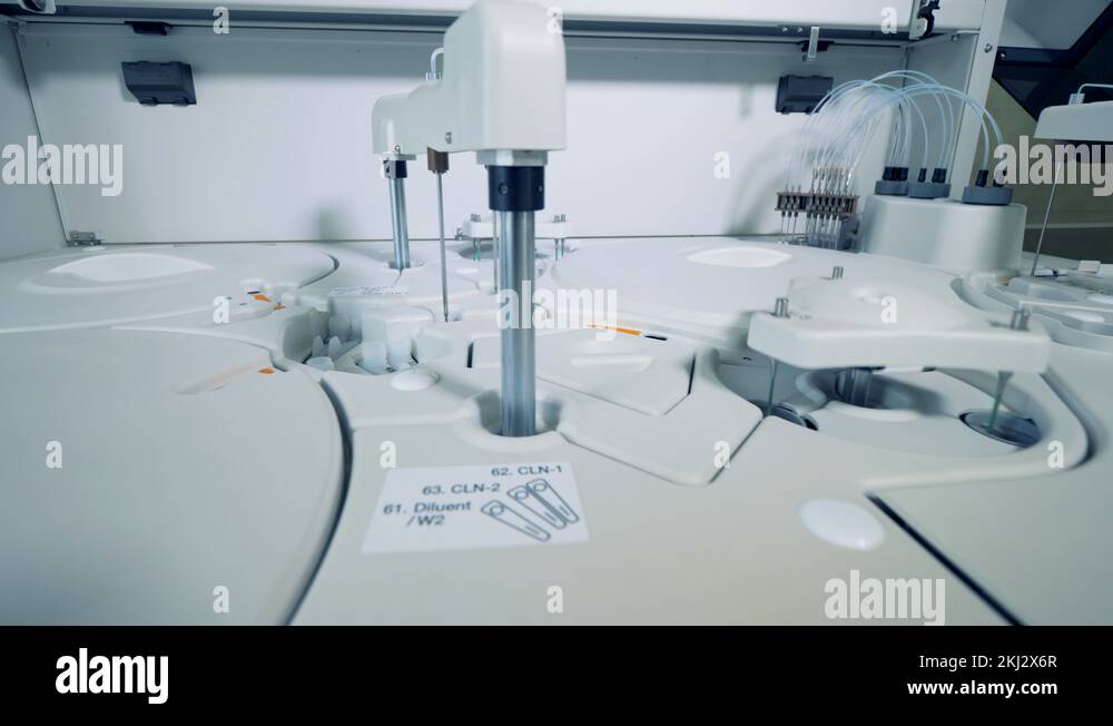 Laboratory device Stock Videos & Footage - HD and 4K Video Clips - Alamy