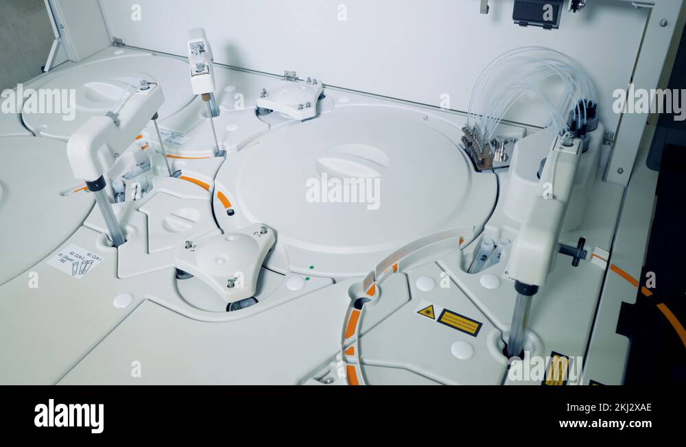 Laboratory room Stock Videos & Footage - HD and 4K Video Clips - Alamy