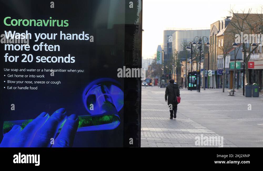Nhs wash hands Stock Videos & Footage - HD and 4K Video Clips - Alamy