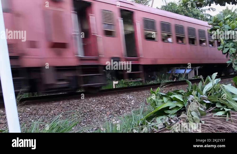 Pink railway carriage Stock Videos & Footage - HD and 4K Video Clips ...