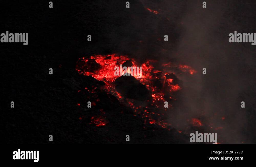 Big stone from lava Stock Videos & Footage - HD and 4K Video Clips - Alamy