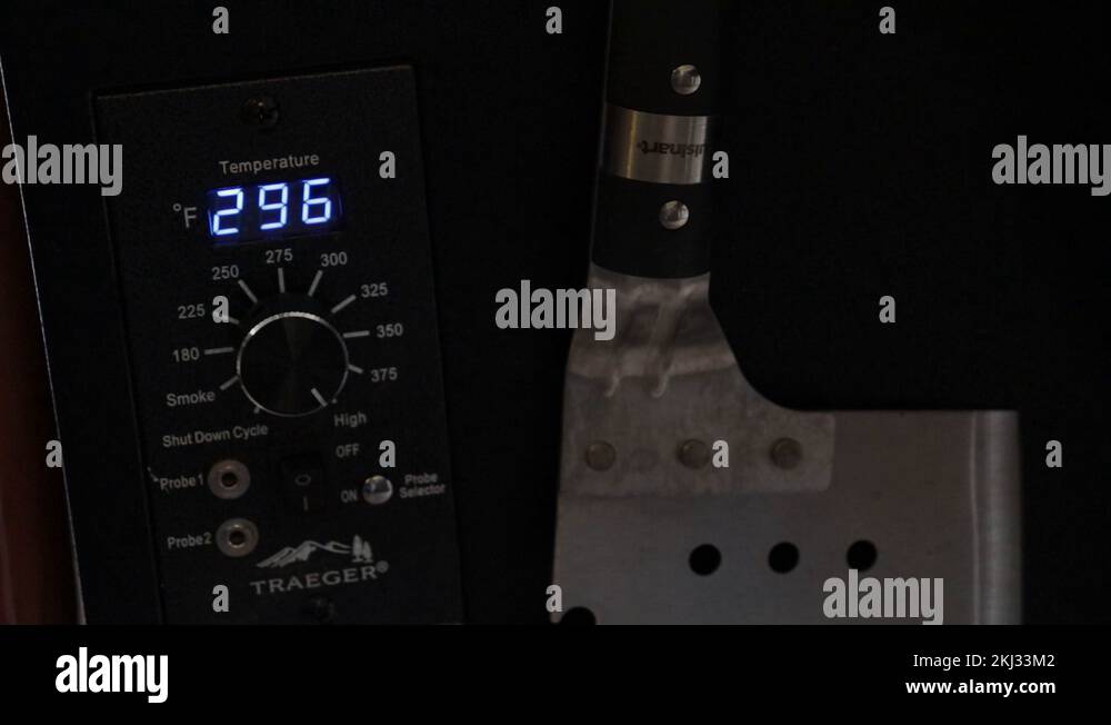 Temperature gauge digital Stock Videos & Footage - HD and 4K Video ...