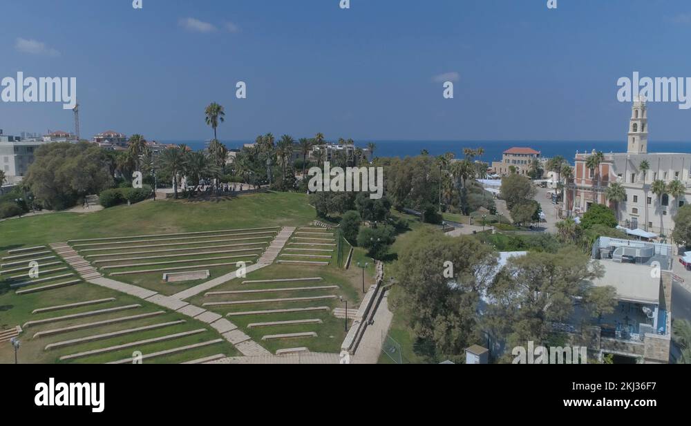 Israel tel aviv yafo Stock Videos & Footage - HD and 4K Video Clips - Alamy