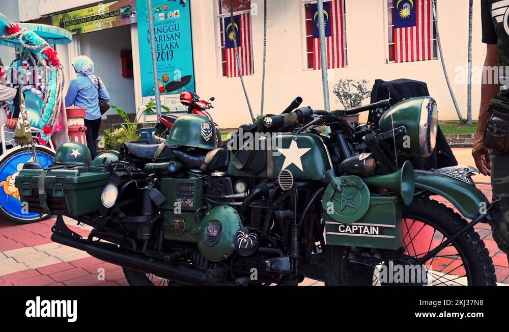 Green motorcycle Stock Videos & Footage - HD and 4K Video Clips - Alamy