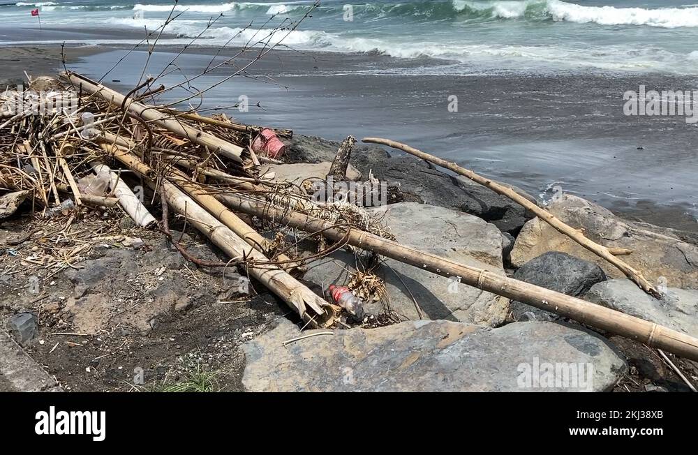 Plastics in the marine environment Stock Videos & Footage - HD and 4K ...