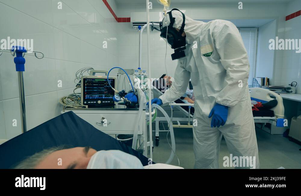 Respiratory ventilator Stock Videos & Footage - HD and 4K Video Clips ...