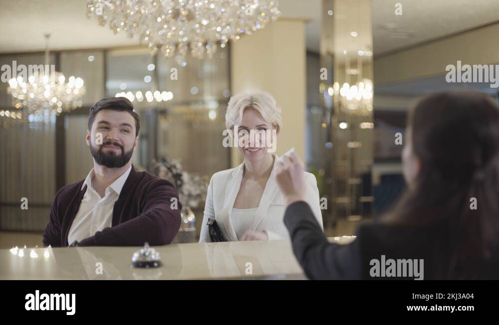 Wealthy clients Stock Videos & Footage - HD and 4K Video Clips - Alamy