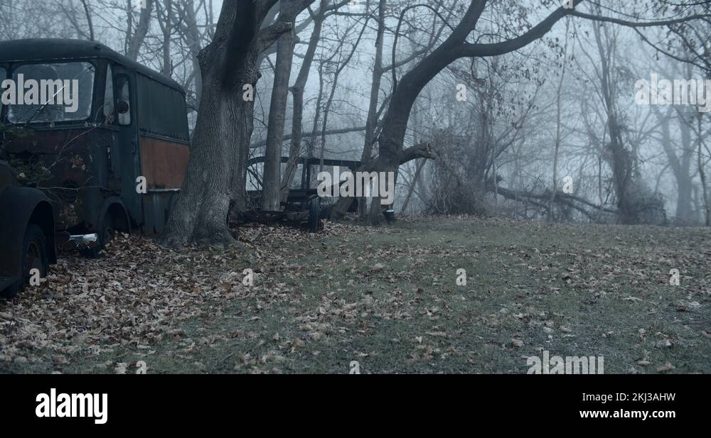 Creepy delivery Stock Videos & Footage - HD and 4K Video Clips - Alamy