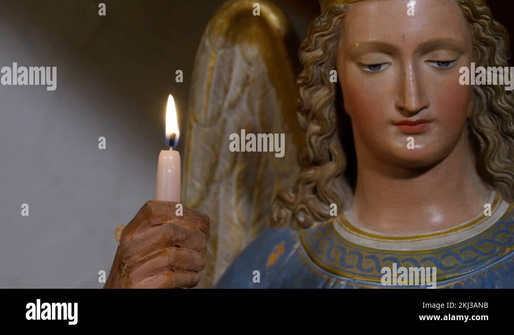 Hand and flame statue Stock Videos & Footage - HD and 4K Video Clips ...