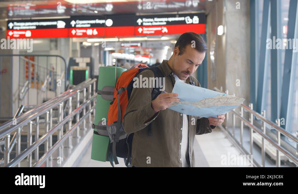 Reading railway station map Stock Videos & Footage - HD and 4K Video ...