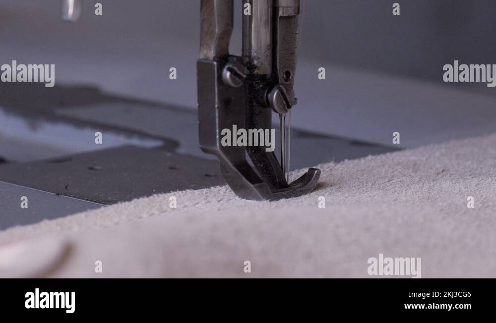 Traditional sewing machine Stock Videos & Footage - HD and 4K Video ...