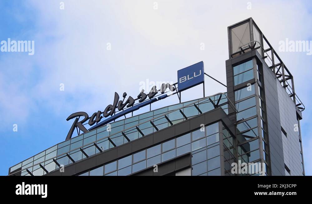 Radissonbluineurope Stock Videos & Footage - HD and 4K Video Clips - Alamy