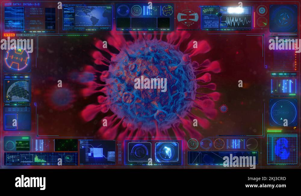 Render computer virus Stock Videos & Footage - HD and 4K Video Clips ...