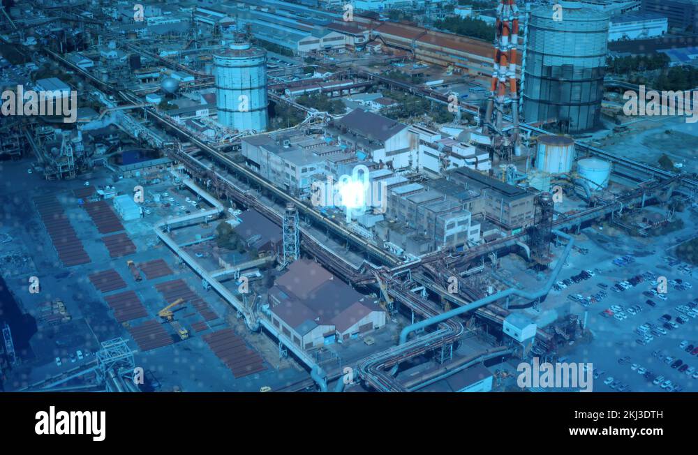 Communication infrastructure Stock Videos & Footage - HD and 4K Video ...