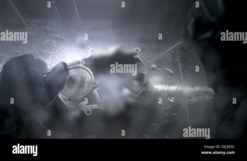 Parts of jet engine Stock Videos & Footage - HD and 4K Video Clips - Alamy