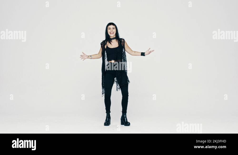 Gothic woman Stock Videos & Footage - HD and 4K Video Clips - Alamy