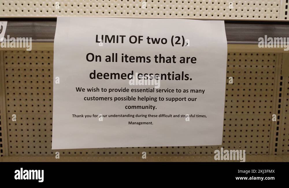 Essentials sign Stock Videos & Footage - HD and 4K Video Clips - Alamy