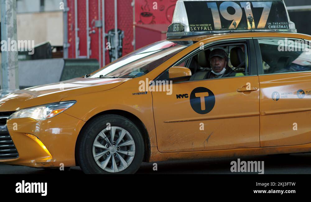 Taxi driver usa Stock Videos & Footage - HD and 4K Video Clips - Alamy