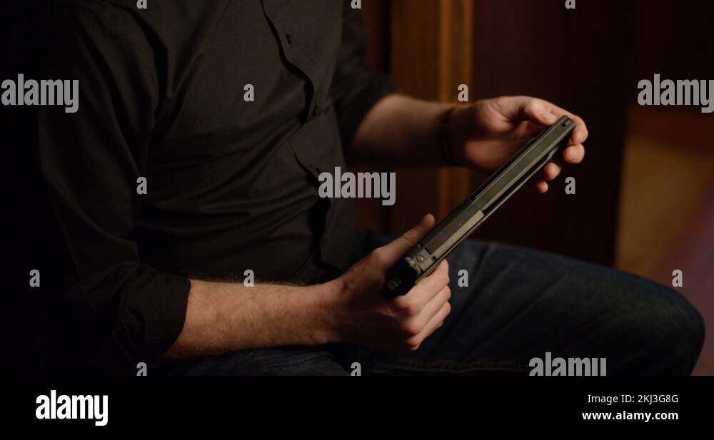 Priest gun Stock Videos & Footage - HD and 4K Video Clips - Alamy