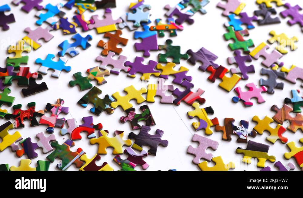 Tricky puzzle Stock Videos & Footage - HD and 4K Video Clips - Alamy