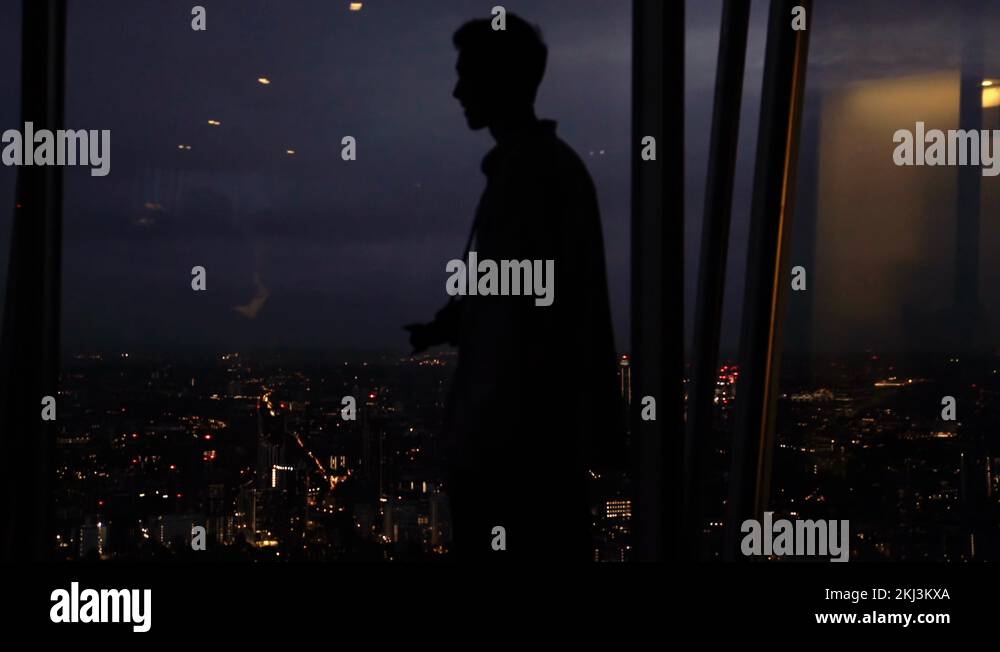 Inside the shard Stock Videos & Footage - HD and 4K Video Clips - Alamy