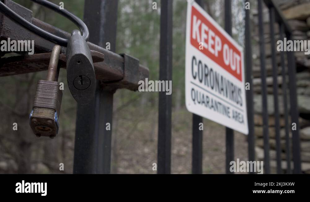 Keep disease out sign Stock Videos & Footage - HD and 4K Video Clips ...