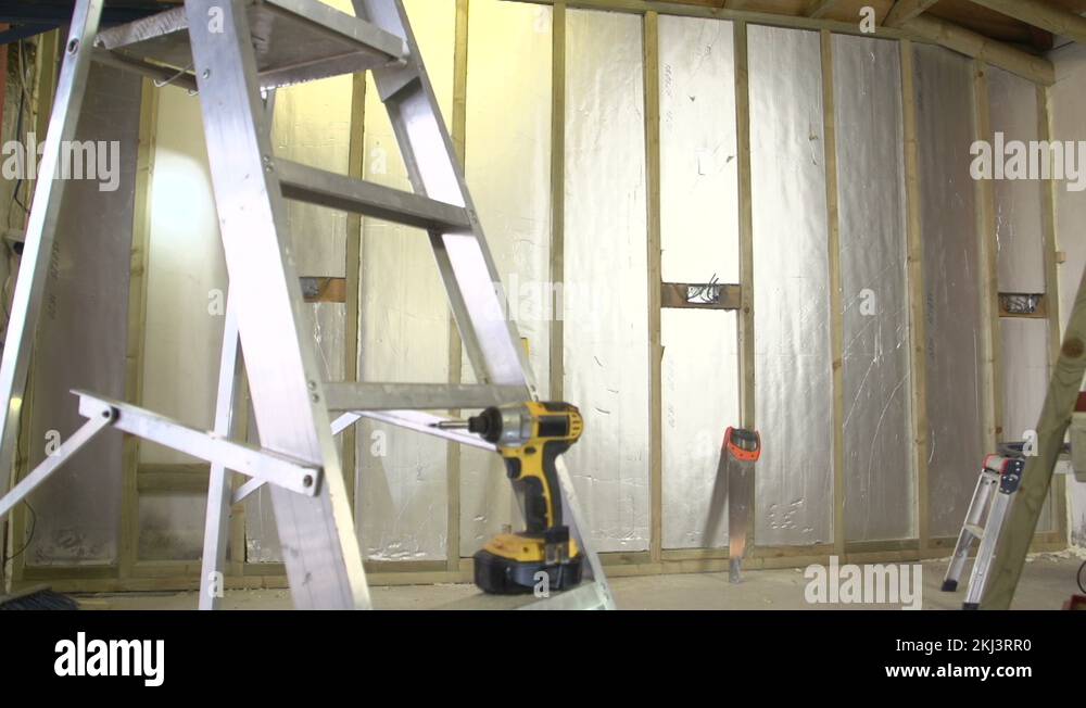 Panels of insulation Stock Videos & Footage - HD and 4K Video Clips - Alamy