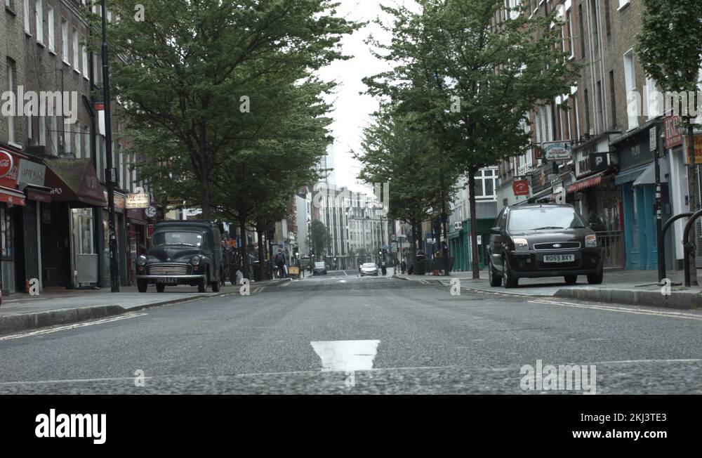 London road Stock Videos & Footage - HD and 4K Video Clips - Alamy