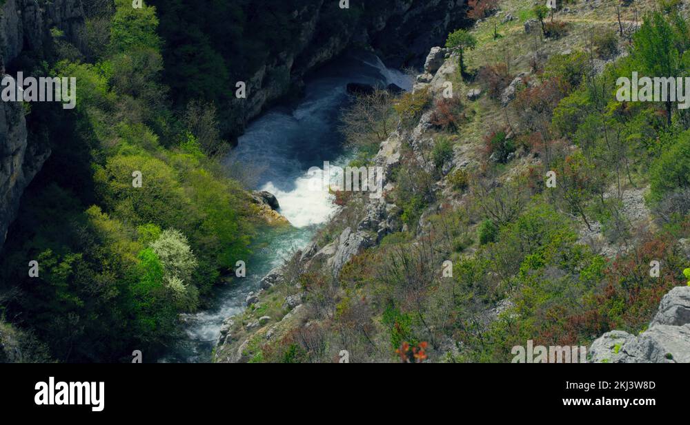 Cikola canyon Stock Videos & Footage - HD and 4K Video Clips - Alamy