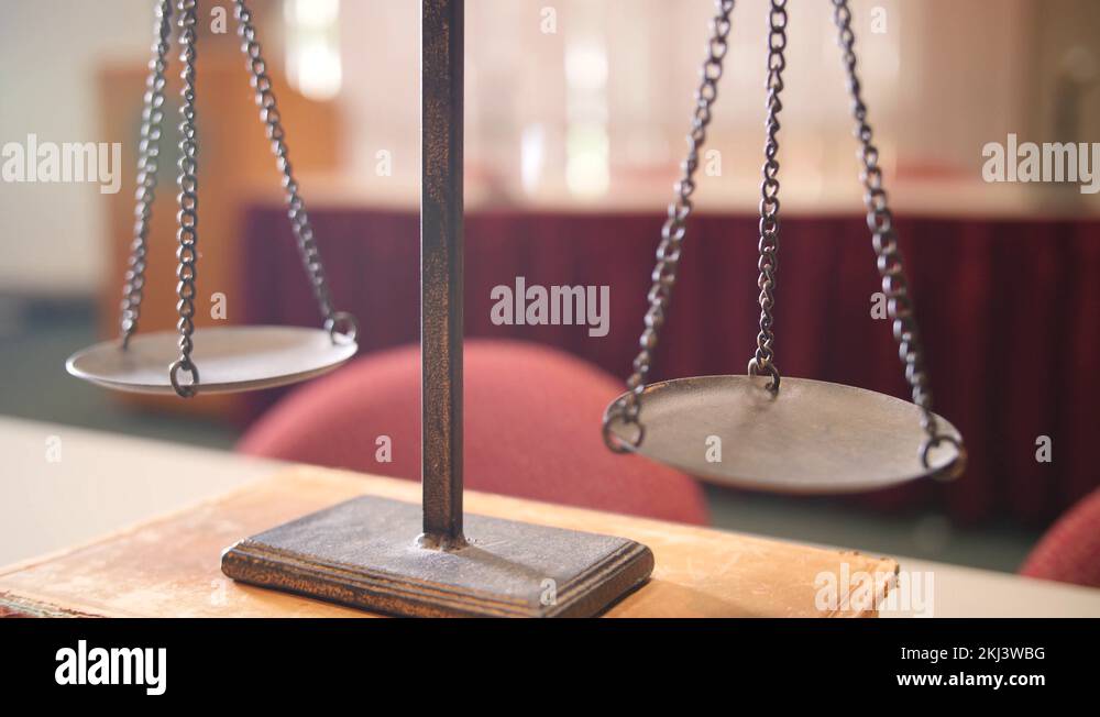 Judicial scales Stock Videos & Footage - HD and 4K Video Clips - Alamy