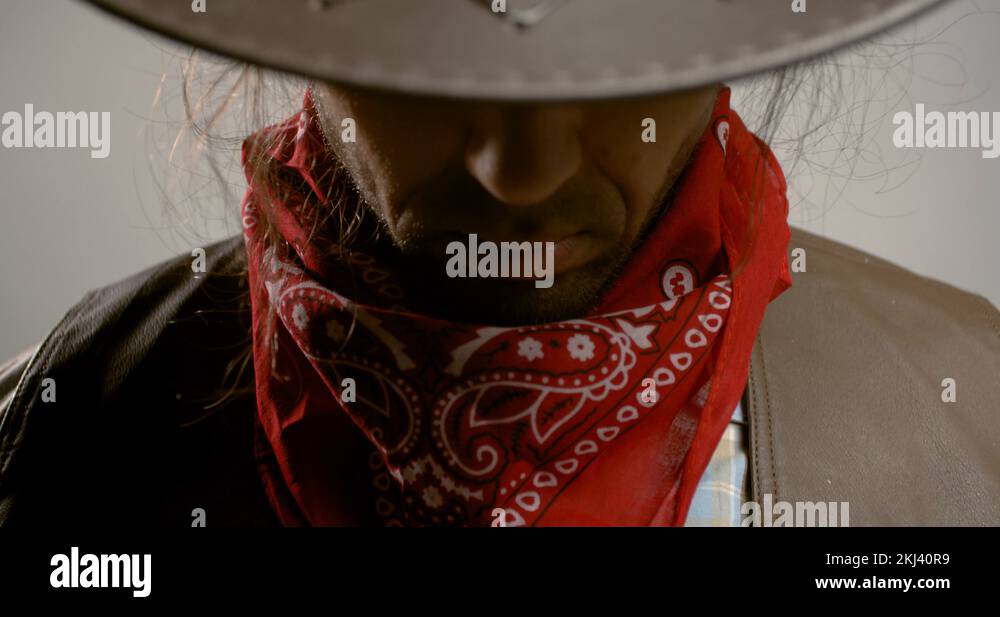 Western hat cowboy hat Stock Videos & Footage - HD and 4K Video Clips ...