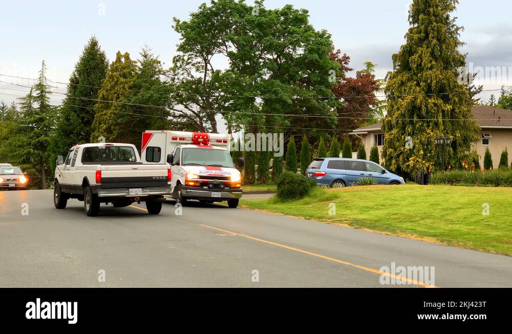 Hospital emergency ambulance transport Stock Videos & Footage - HD and ...