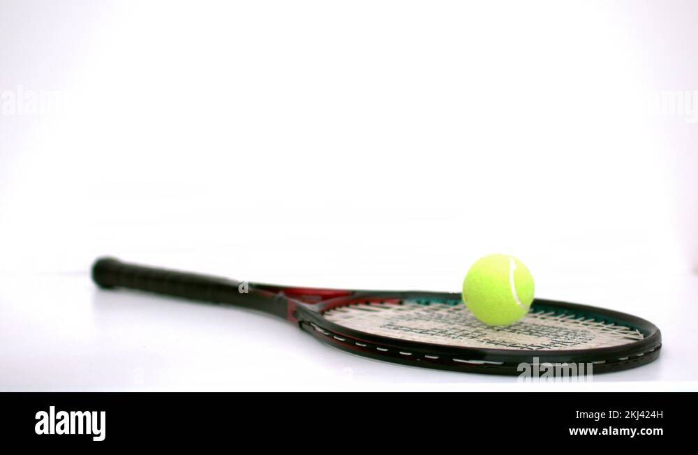 Tennis ball bouncing Stock Videos & Footage - HD and 4K Video Clips - Alamy