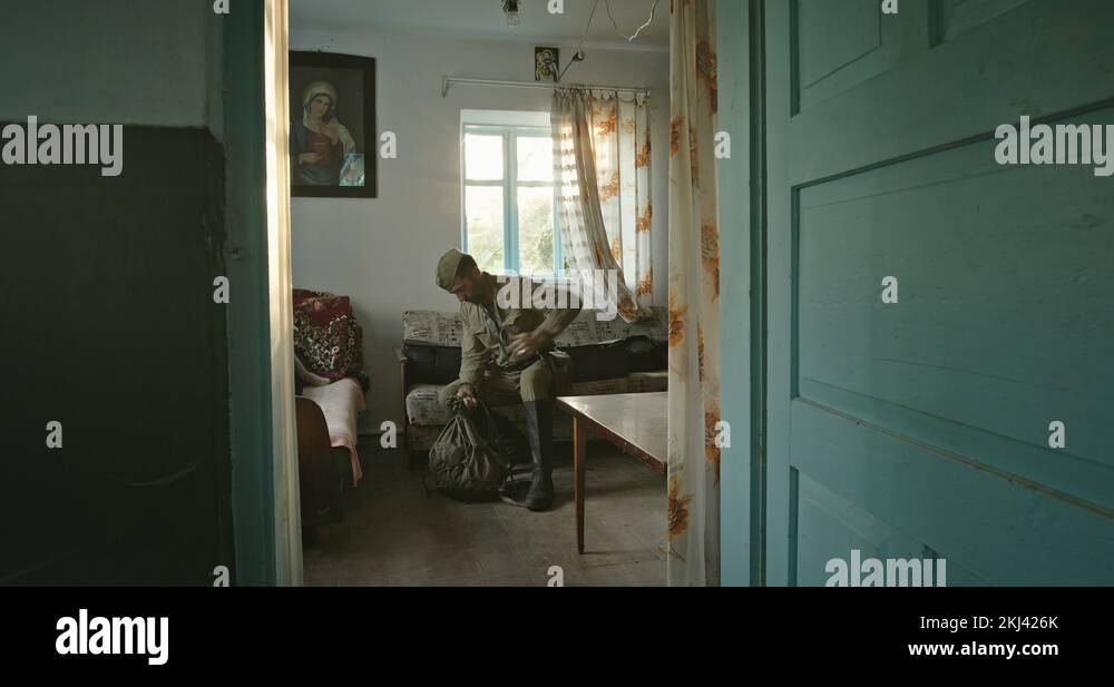 Soviet sad soldier Stock Videos & Footage - HD and 4K Video Clips - Alamy