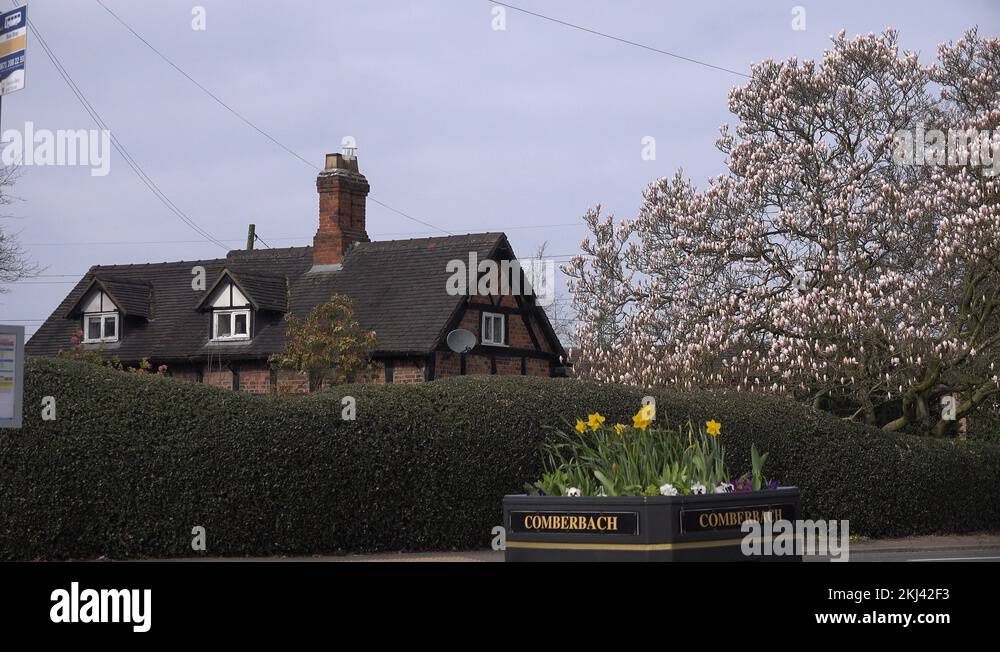 English heritage cottage Stock Videos & Footage - HD and 4K Video Clips ...