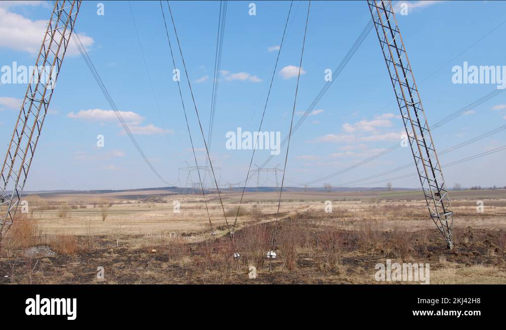 Long tall poles Stock Videos & Footage - HD and 4K Video Clips - Alamy